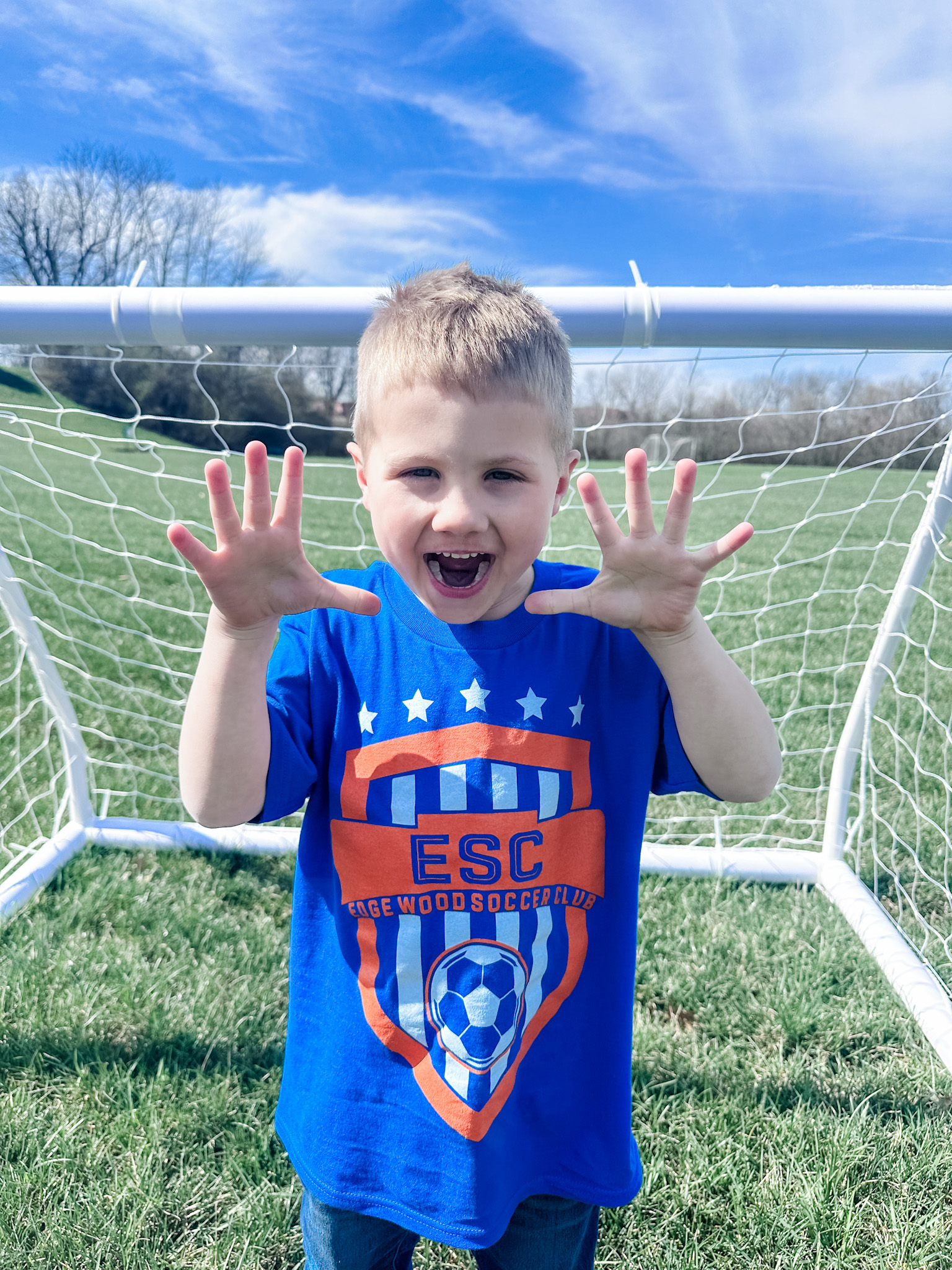 Edgewood Soccer Club | Home