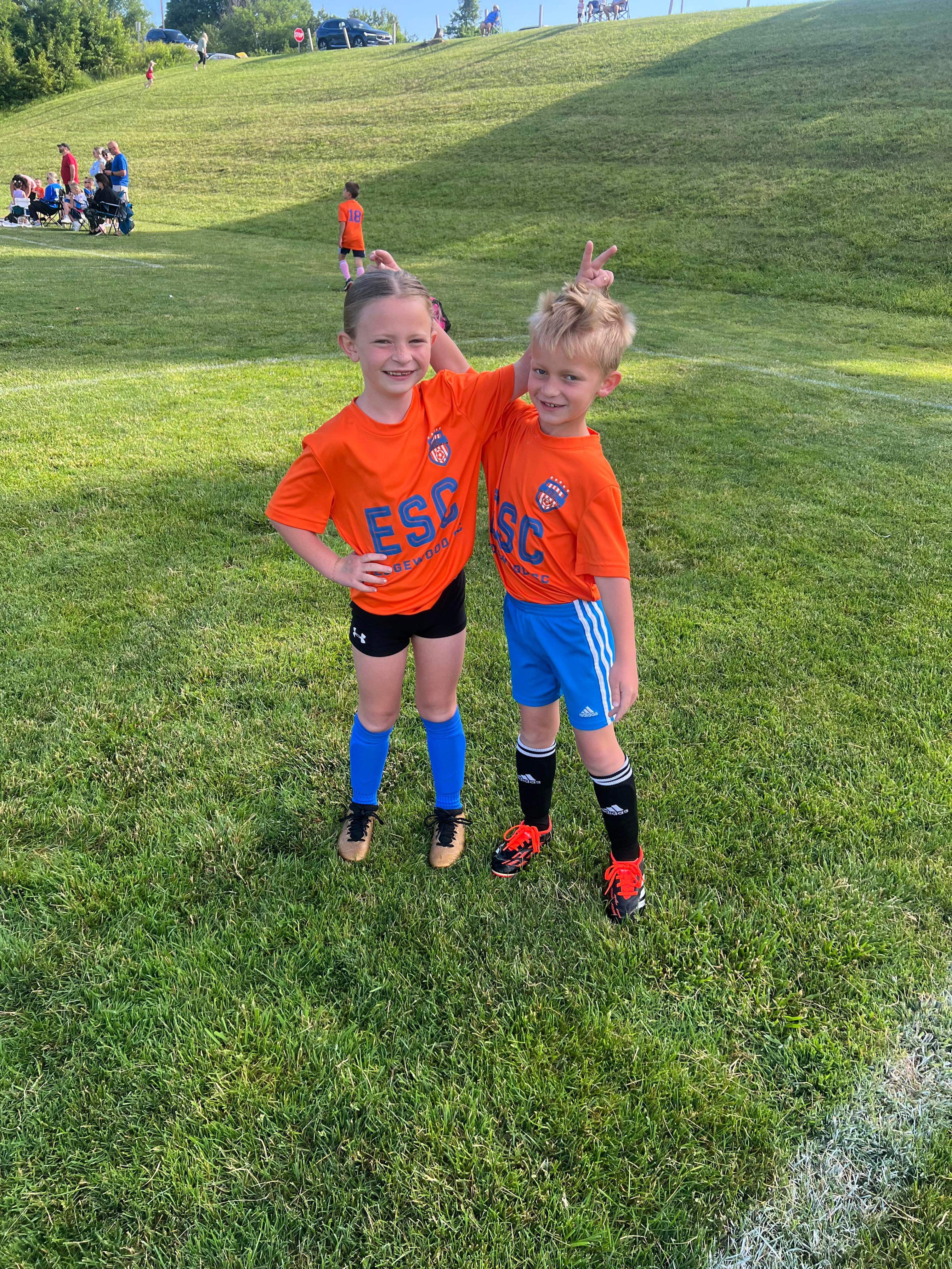 Edgewood Soccer Club | Home