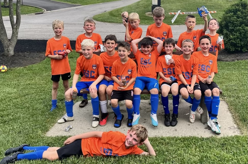 Edgewood Soccer Club | Home