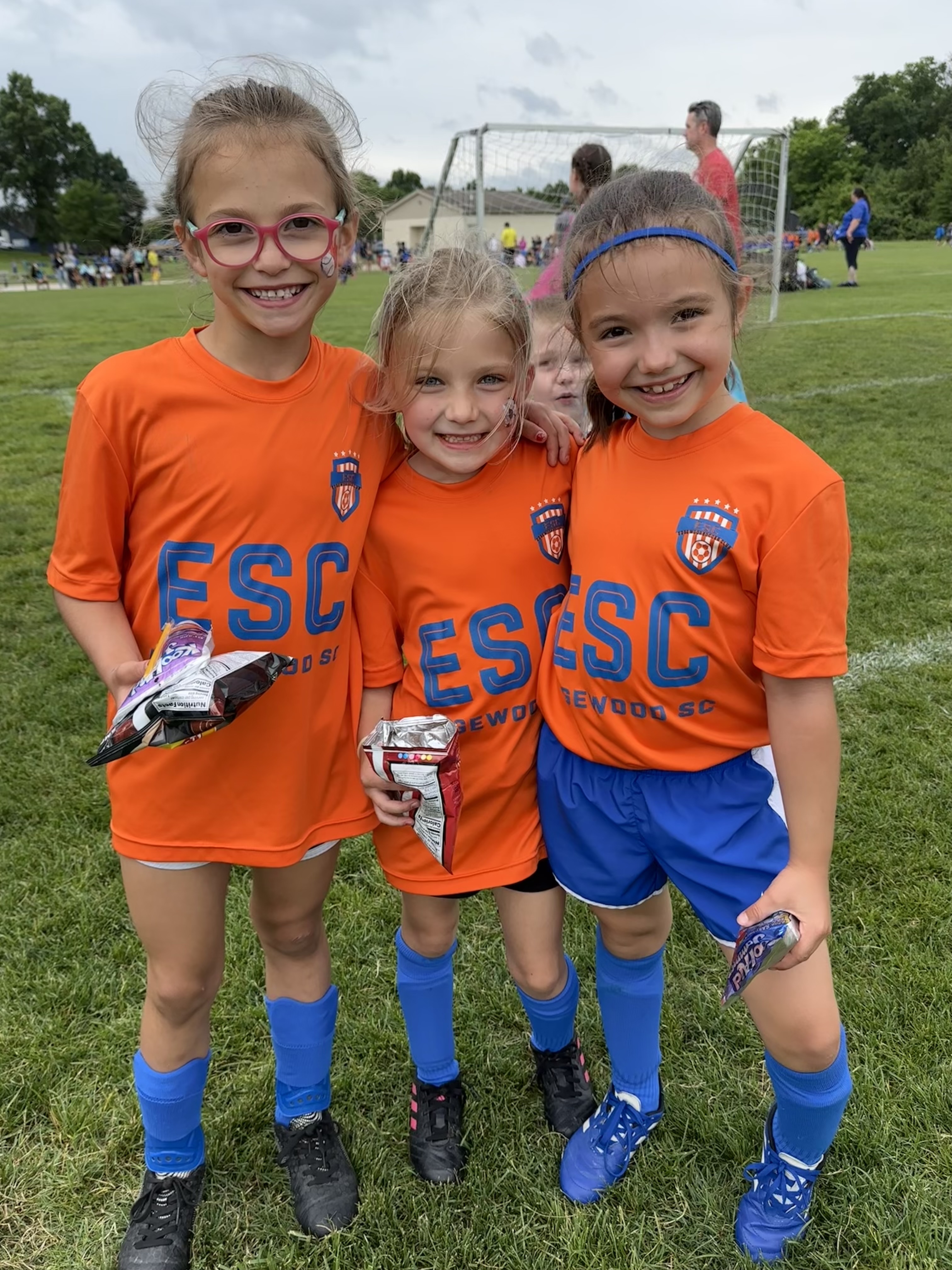 Edgewood Soccer Club | Home
