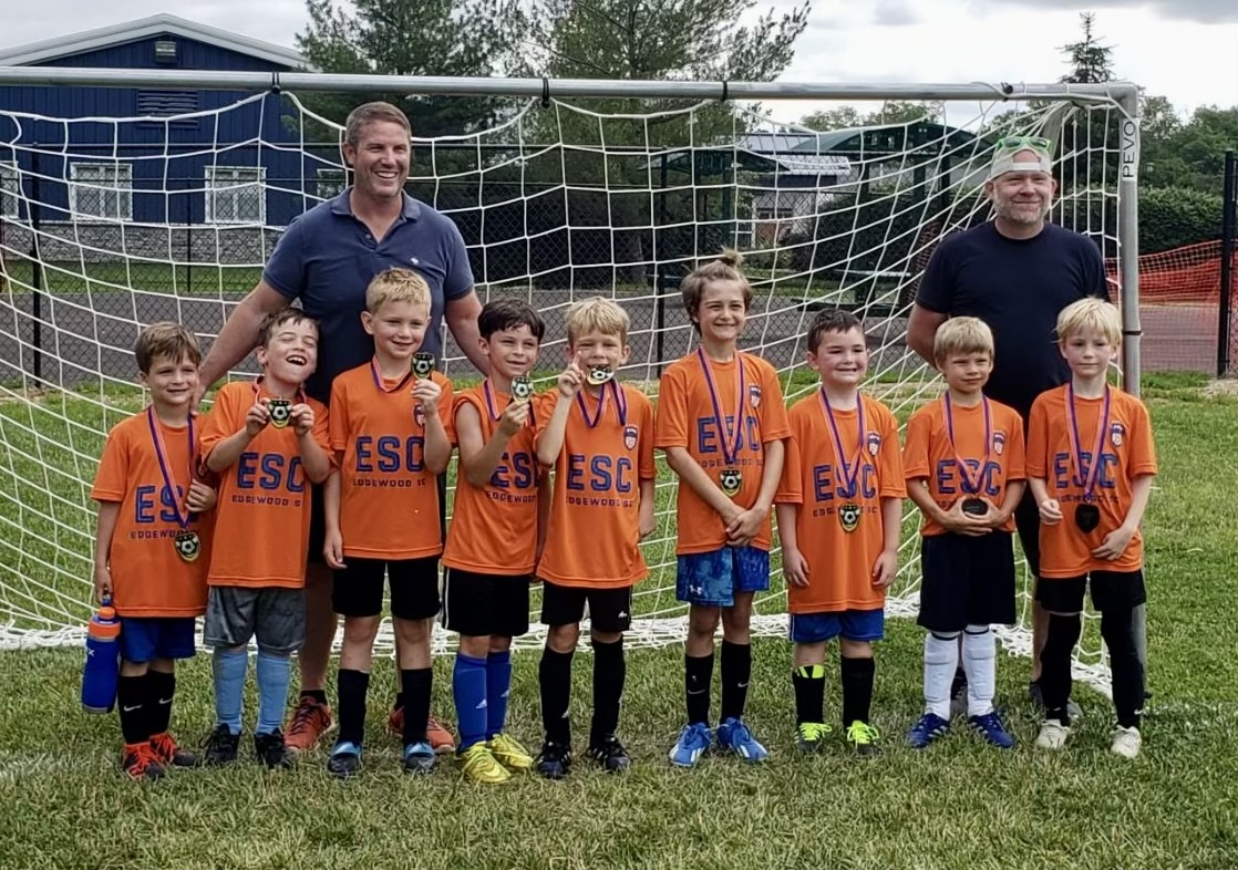 Edgewood Soccer Club | Home
