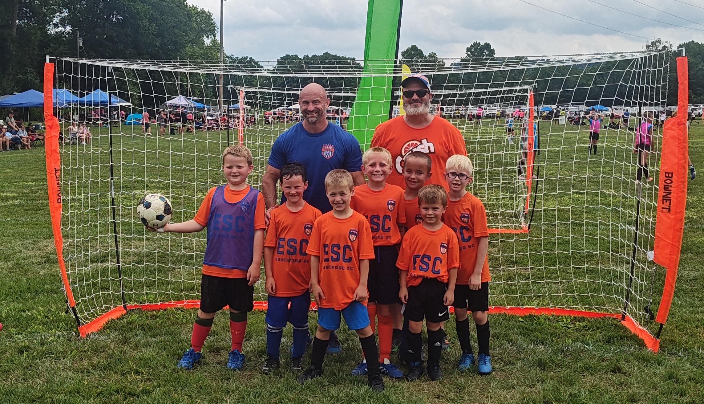 Edgewood Soccer Club | Home
